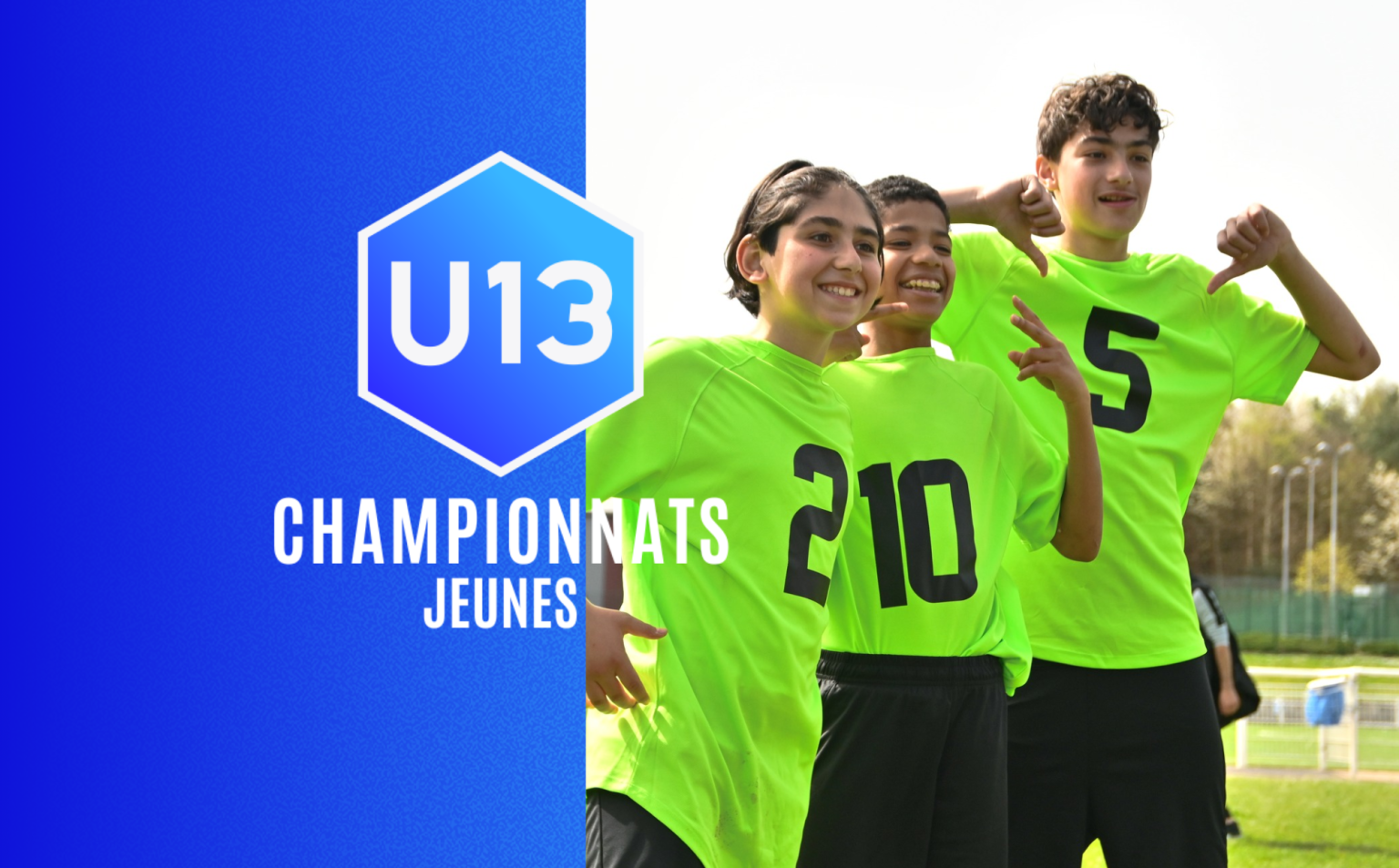 U13 : les groupes définitifs du printemps 2025 – DISTRICT MOSELLAN DE ...