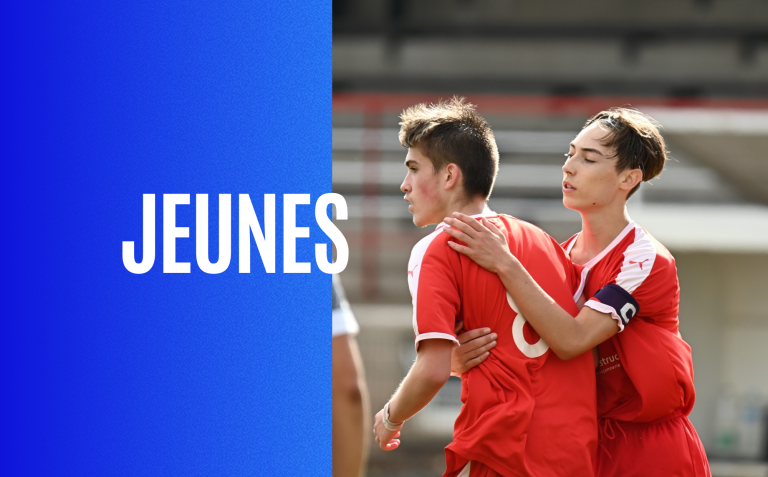 Programme en retard Jeunes – DISTRICT MOSELLAN DE FOOTBALL