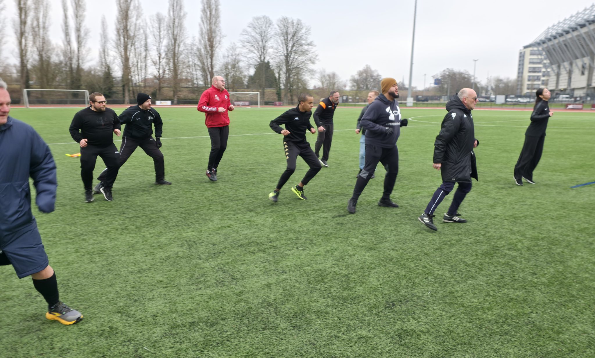 Un nouveau stage de formation pour les Assistants – DISTRICT MOSELLAN ...
